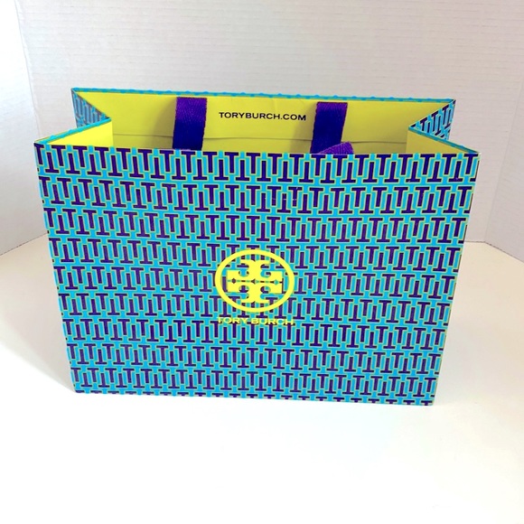 Tory Burch | Bags | Tory Burch Gift Bag | Poshmark